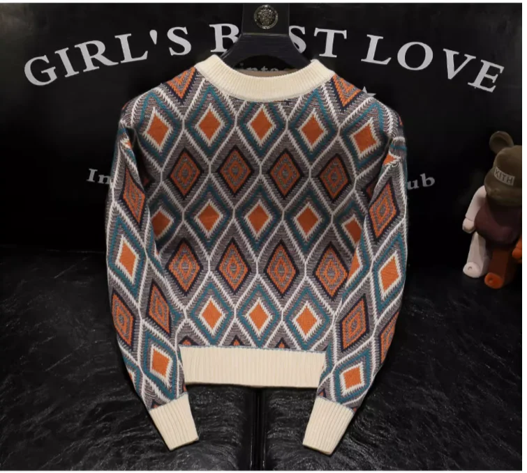 OR09328-Fashion-Men-s-Sweaters-2023-Runway-Luxury-famous-Brand-European ...