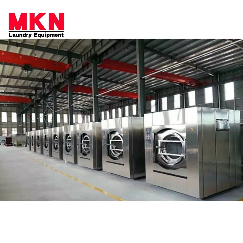15kg 20kg 25kg 30kg 50kg 100kg Heavy Commercial Washing Laundry Machine ...