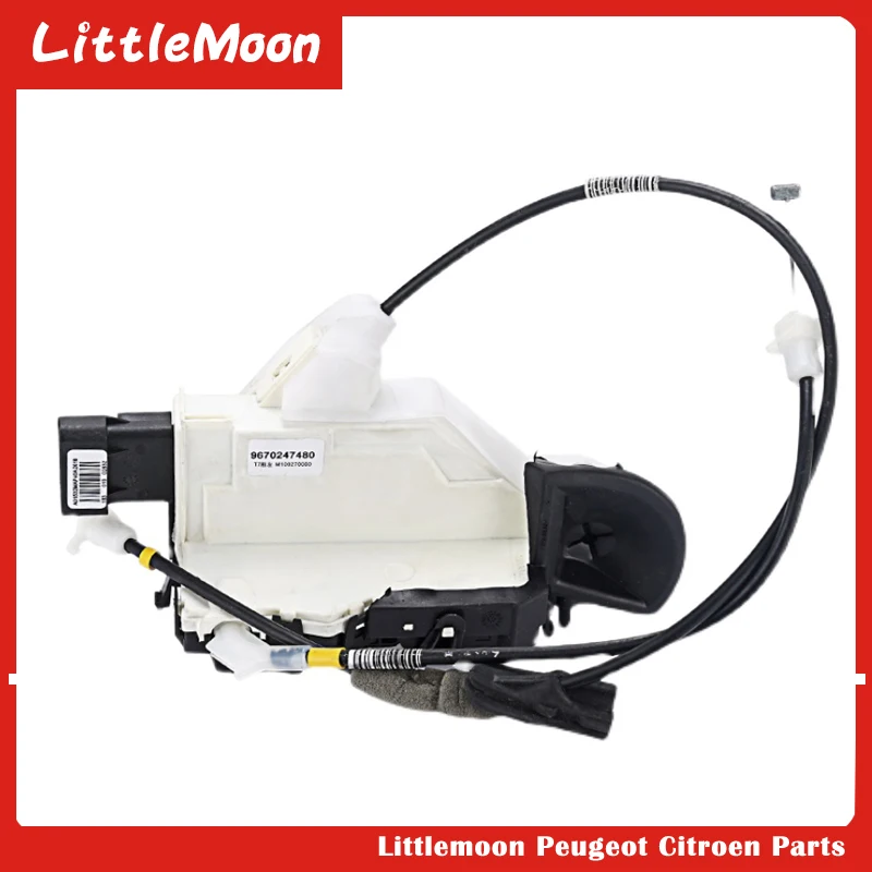 Original Brand New Door Lock Block Front Door Lock 9135cg 9136fw ...