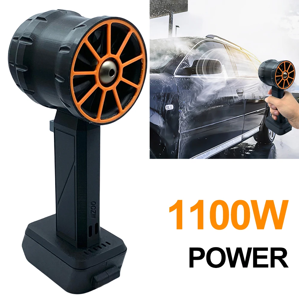 64mm-Brushless-Motor-Jet-Fan-2000g-Thrust-Car-Washer-High-Power-Dust ...