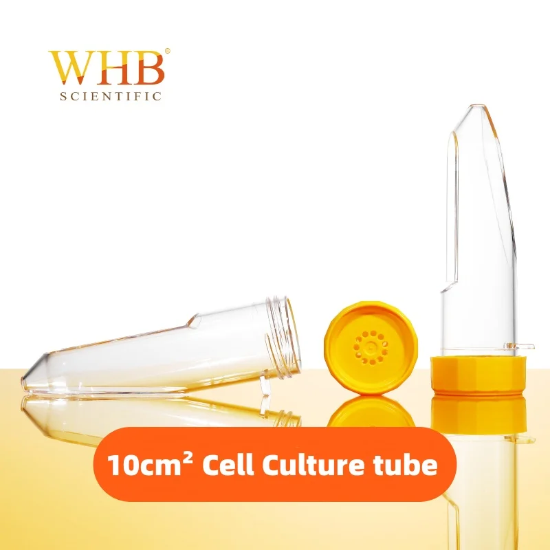 10cm-Cell-Culture-Tube-Irradiation-Sterilized-Culture-Tubes-PS-Material ...