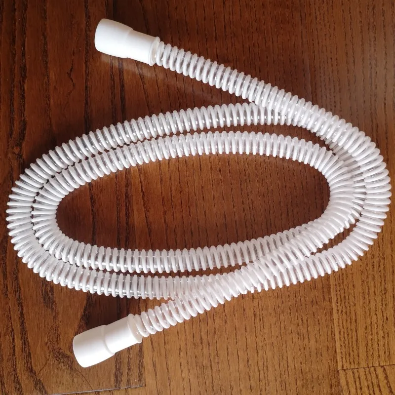 Special CPAP Slim Tubing 15mm Diameter 2m Long Non-Invasive Ventilator ...
