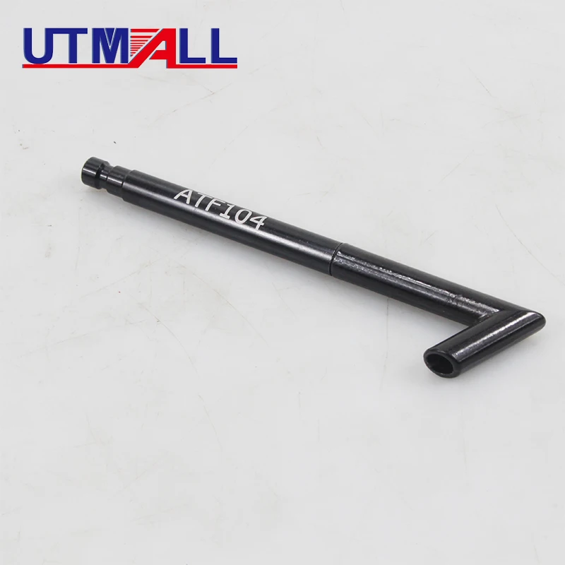 변속기 서비스 도구 오일 충전 어댑터 유체 변경 어댑터 VW Audi VAG1924/1|vw audi|vw vwvw v ...