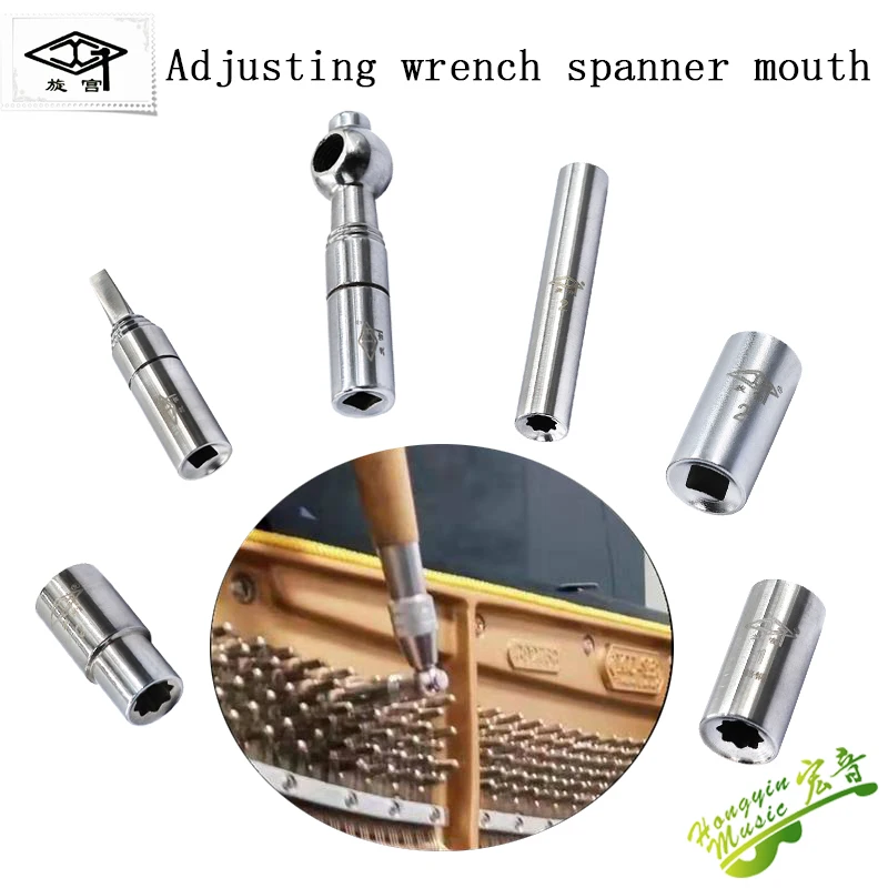 piano-tuning-repair-tools-tuning-wrench-wrench-head-wrench-sleeve ...