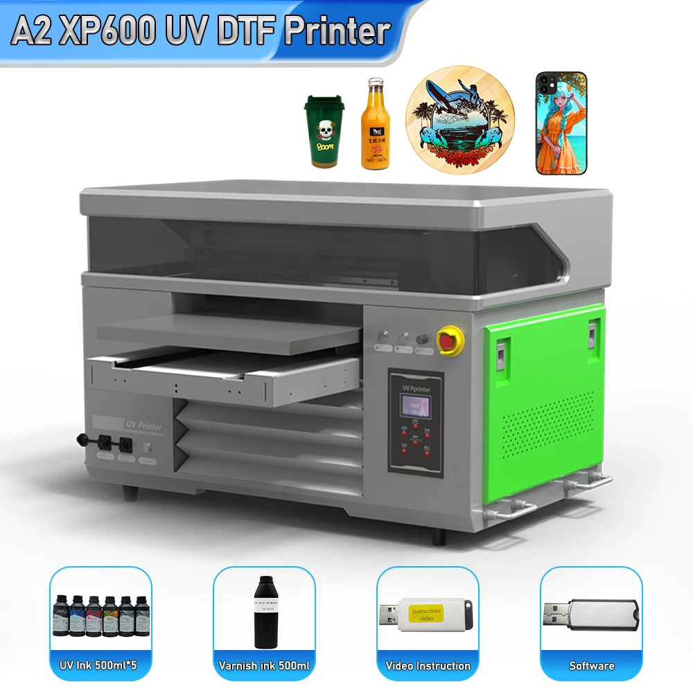 A2-UV-Printer-with-Dual-XP600-Heads-UV-Flatbed-Printer-UV-Varnish ...