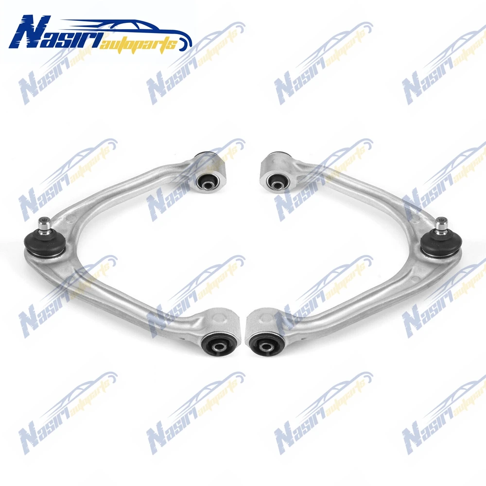 Set-of-2-Front-Suspension-Upper-Control-Arms-For-Infiniti-G25-G35-G37 ...
