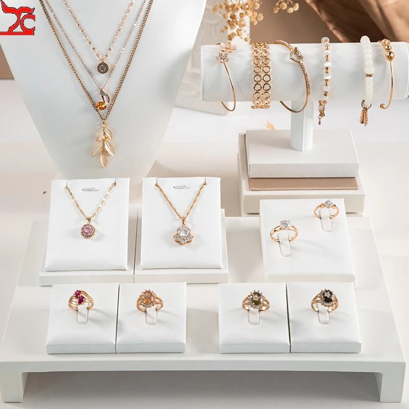 Jewelry Display Props Bracelet Earring Frame | Displays Trays Jewelry ...