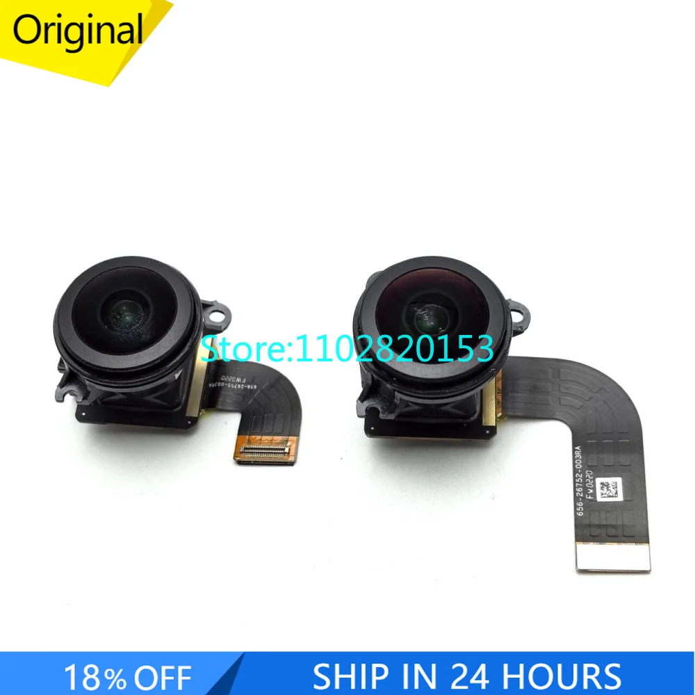 New-Original-Lens-Module-Assy-with-CCD-Flex-Cable-FPC-Part-Repair-Parts ...