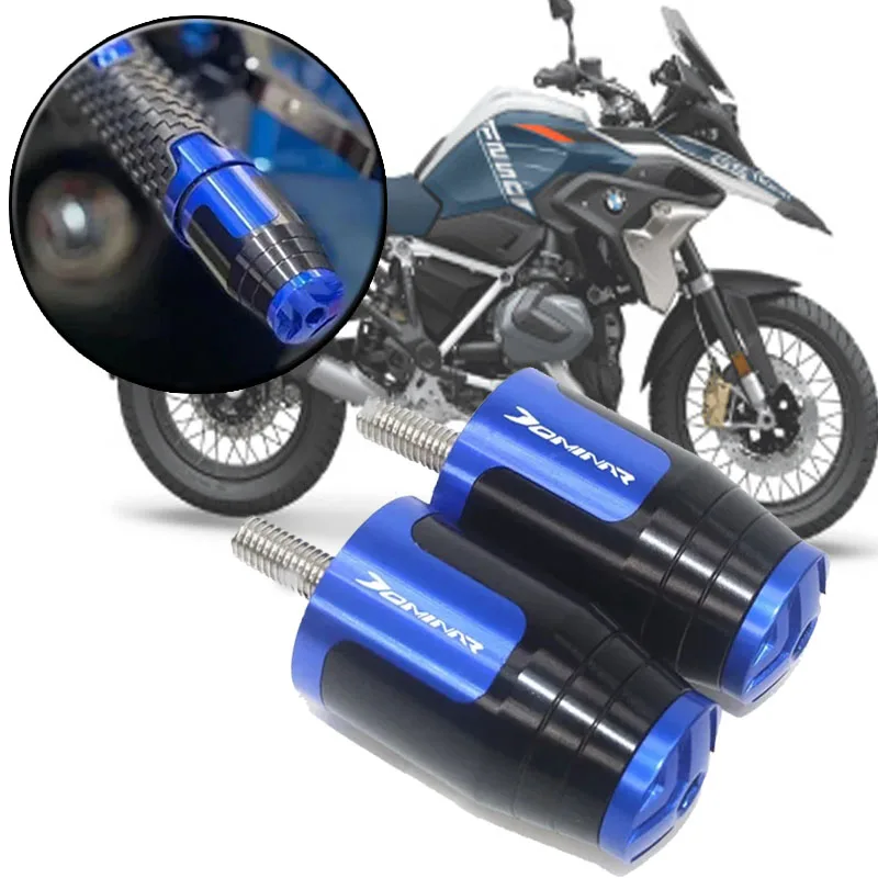 DOMINAR-LOGO-For-Bajaj-Dominar400-NEW-High-Quality-Motorcycle-CNC ...