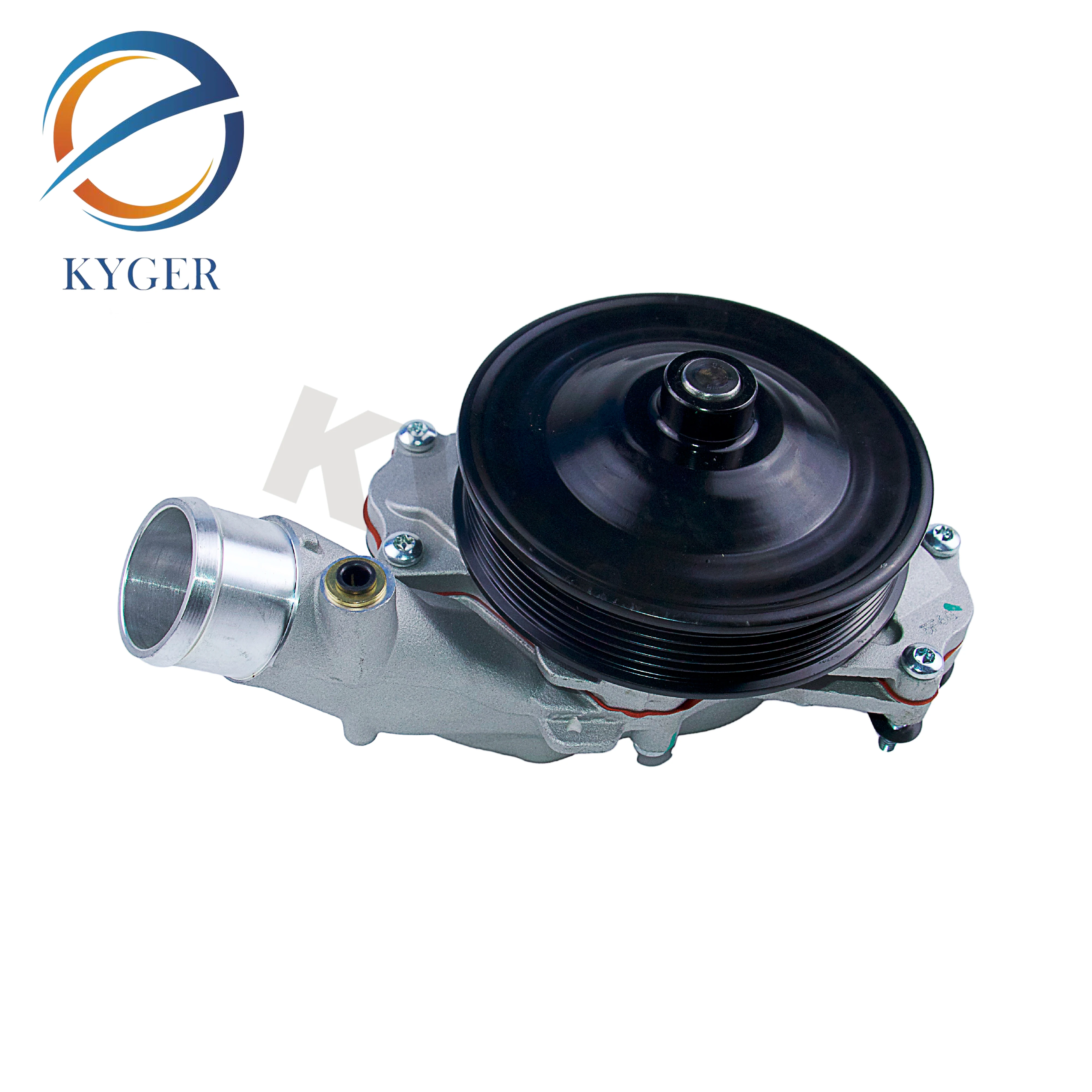 LR033993 LR097165 C2Z31587 LR073711 LR055239 Engine Water Pump 3.0L V6 ...