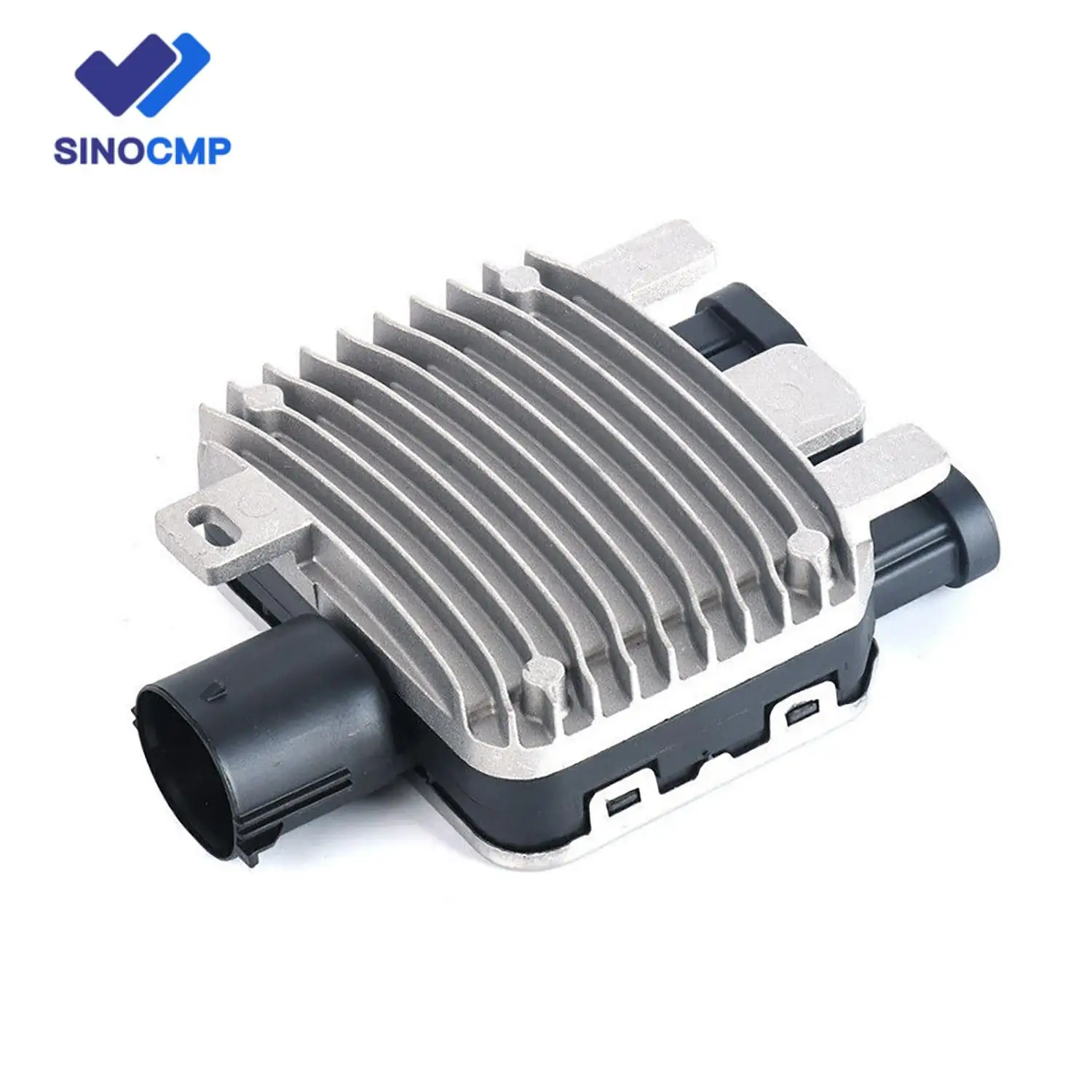 LR100364-Fan-Module-For-2013-2015-Land-Rover-LR2-Discovery-Sport-Range ...