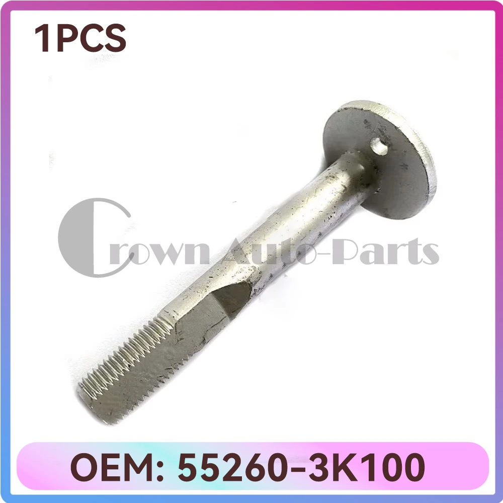55260-3K100-BOLT-ADJUST-LOWER-CONTROL-ARM-REAR-SUSPENSION-For-VARIOUS ...