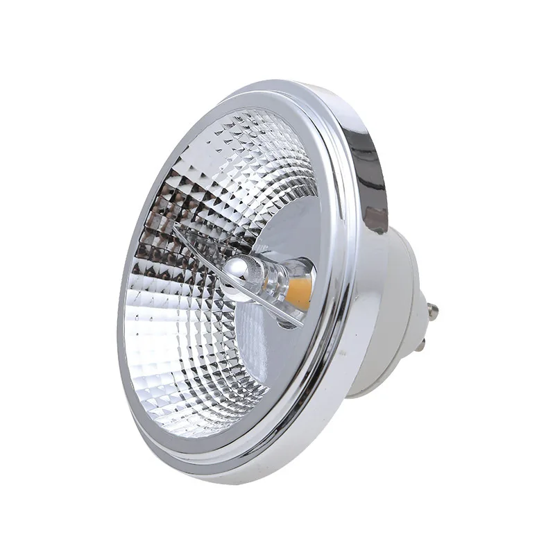 Dimmable-LED-AR111-Spotlight-Lamp-Replace-Halogen-ES111-G53-GU10-Lamp ...