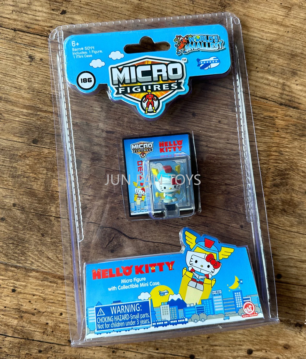 Figuras en miniatura de acción de los Power Rangers más pequeños del ...