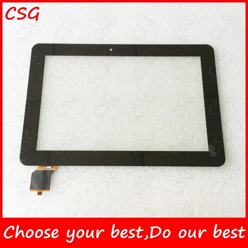 New-10-1-Tablet-touch-screen-Touch-panel-For-Hannstar-6M14H00012-A0 ...