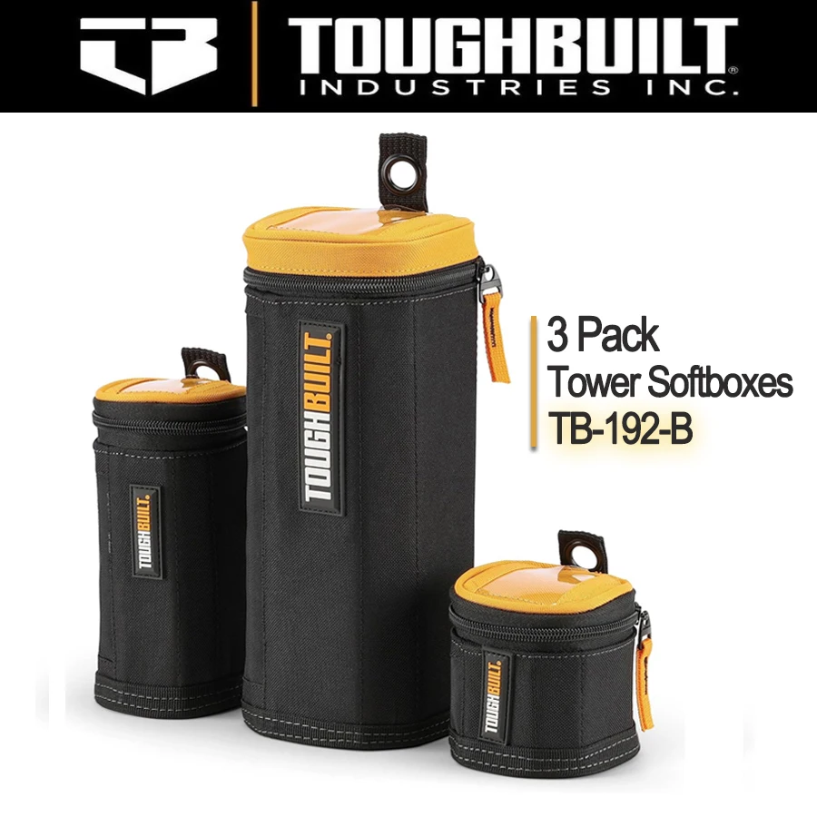 Caja-de-almacenamiento-octagonal-para-herramientas-organizador-de ...