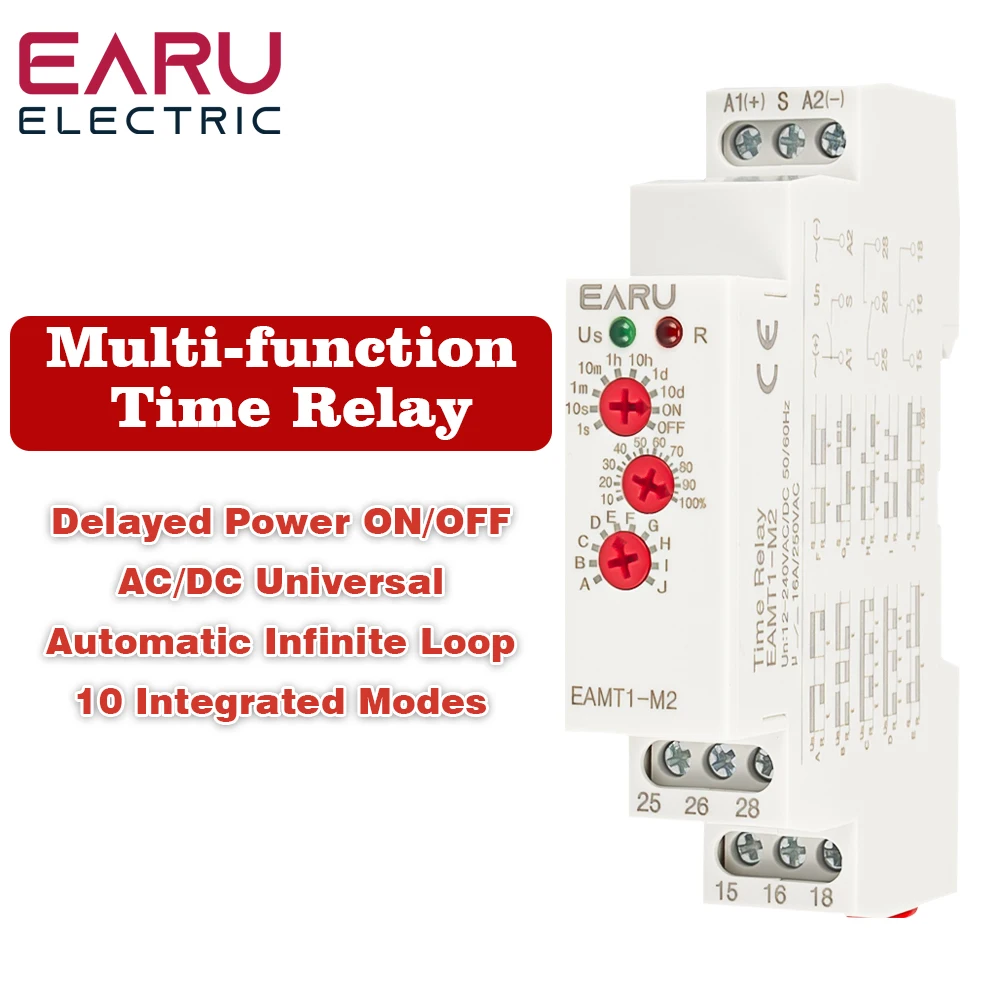 16A-220V-Multifunction-Timer-Relay-12-240V-AC-DC-Din-Rail-Type-0-1 ...
