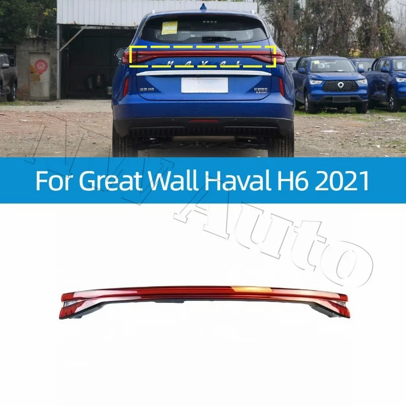 Car-Rear-Tail-Light-For-Great-Wall-Haval-H6-2021-Brake-Light-Rear ...