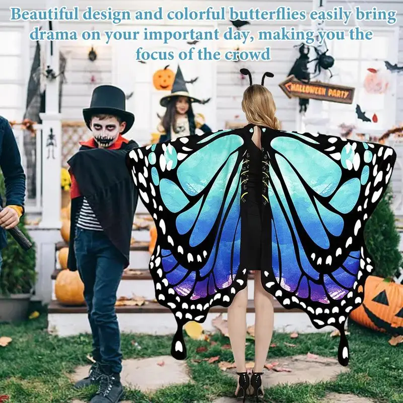 Air Nymph Costume