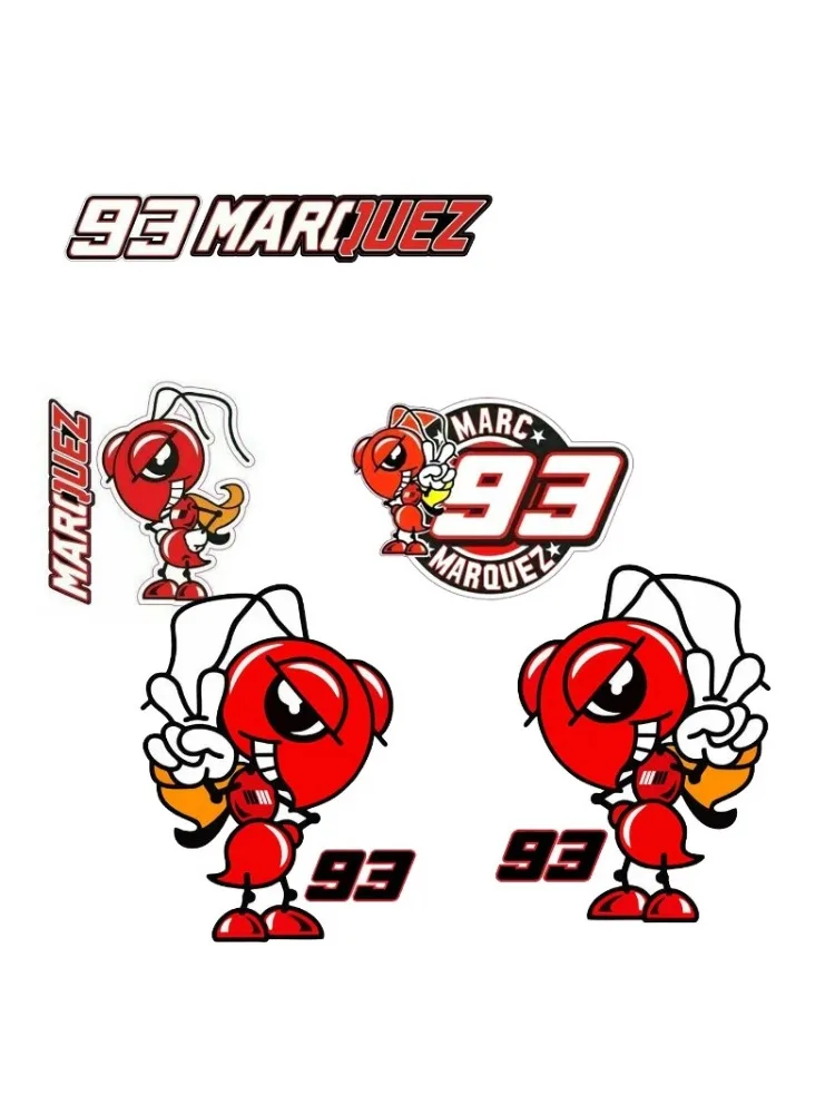Marquez-Marc-93-Sticker-High-Quality-Car-Stickers-Suitable-for-Helmets ...