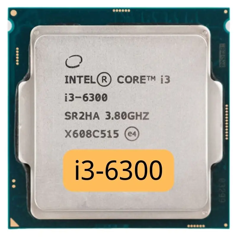 Intel-Core-i3-6300-i3-6300-3-8-GHz-Used-Dual-Core-Quad-Thread-CPU ...