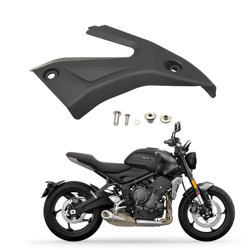 Fit-For-Trident660-Trident-660-2021-2024-Motorcycles-Chain-Guard ...