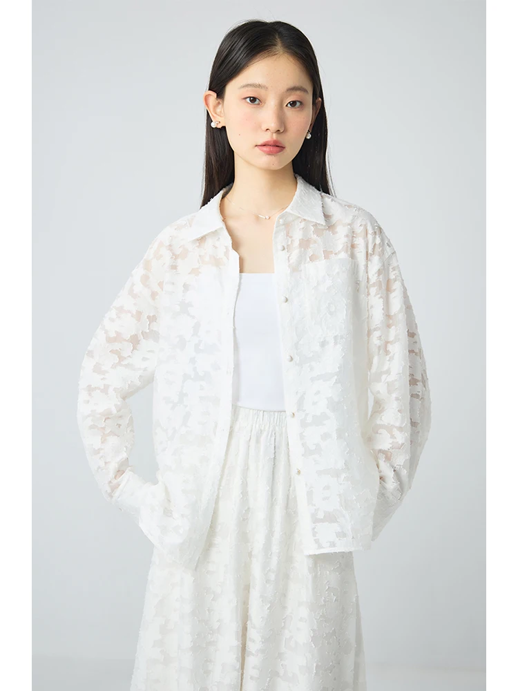 Женский летний костюм-рубашка ZIQIAO | AliExpress
