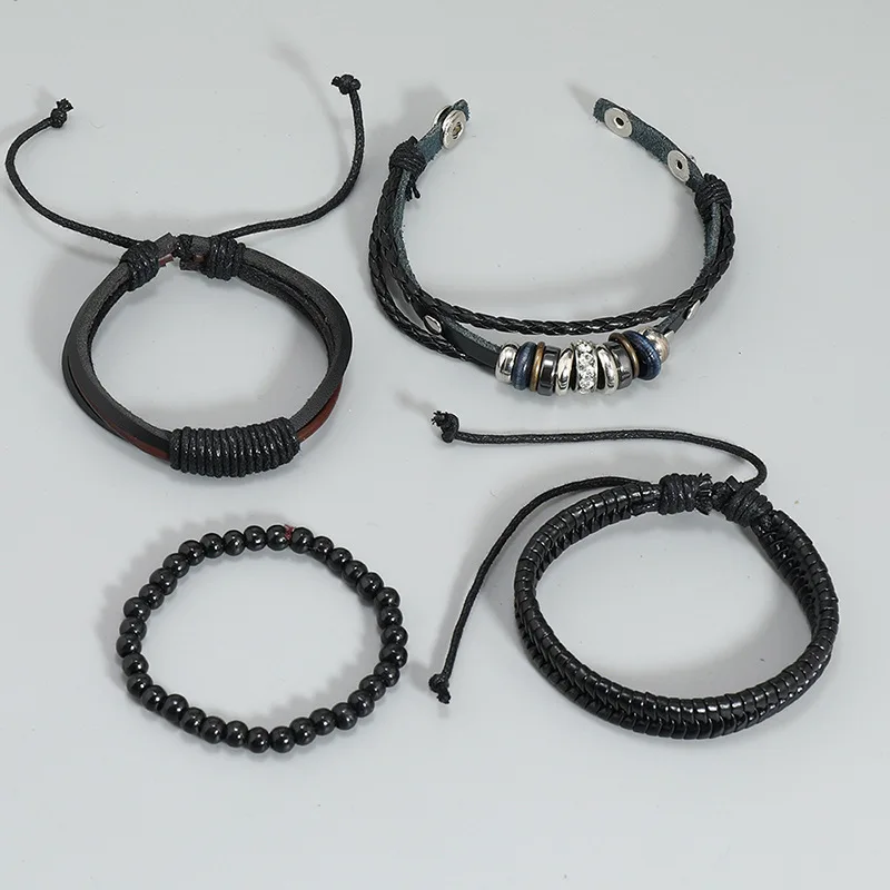Homemade Bracelets For Men