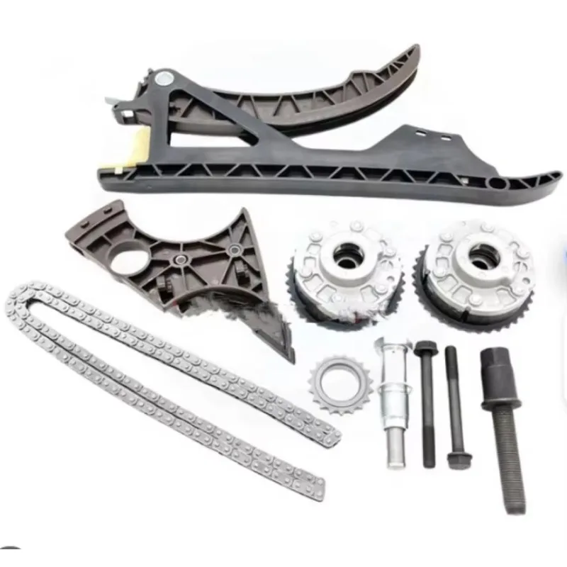 Vambo Timing Chain Kit Set for BMW N43 N45 11367540346 11367540348 ...