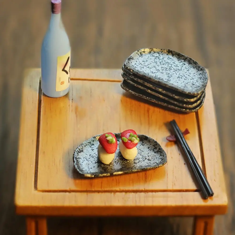 Realism Sushi Table
