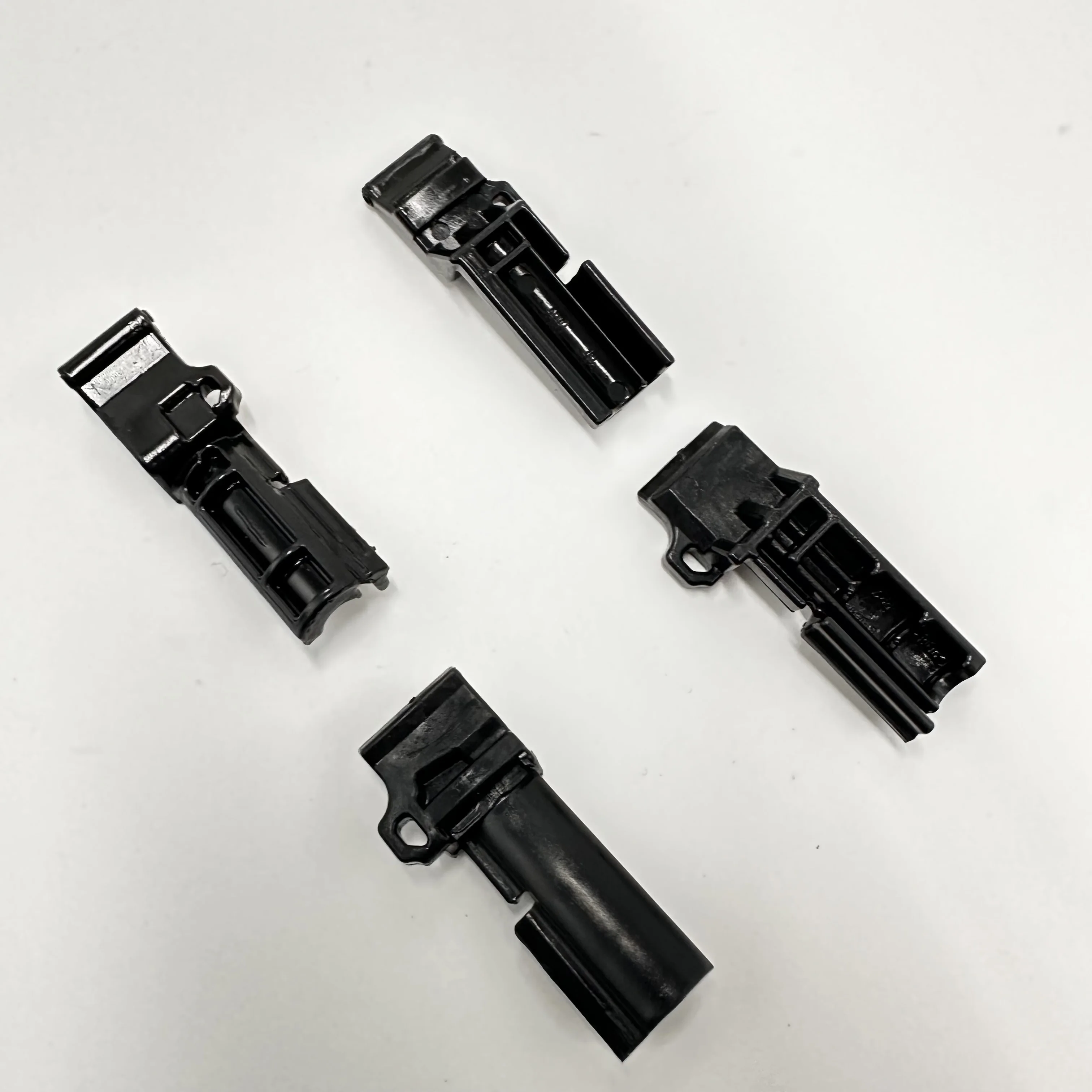 4Pcs-816563S000-816553S000-816573S000-816583S000-bracket-cushion ...