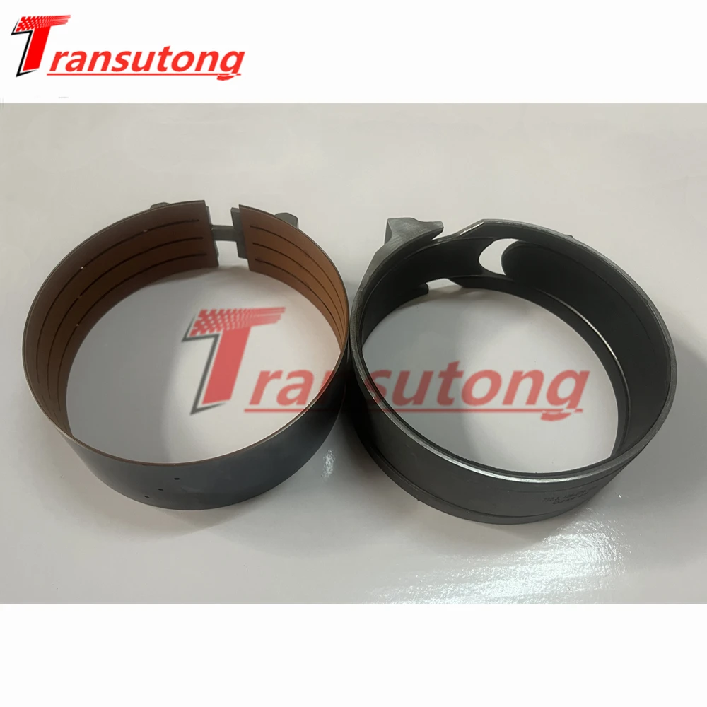 722-3-Automatic-Transmission-New-Rear-Front-Brake-Belt-126-270-1862-126 ...