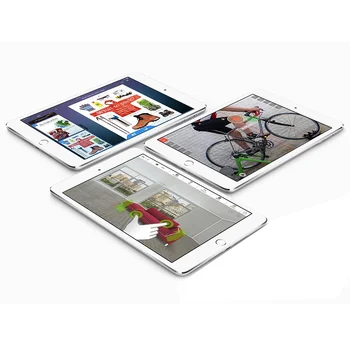 Apple ipad mini 3th Gen 2014 Model Tablet PC 16GB A7 chip 7.9 inch ...