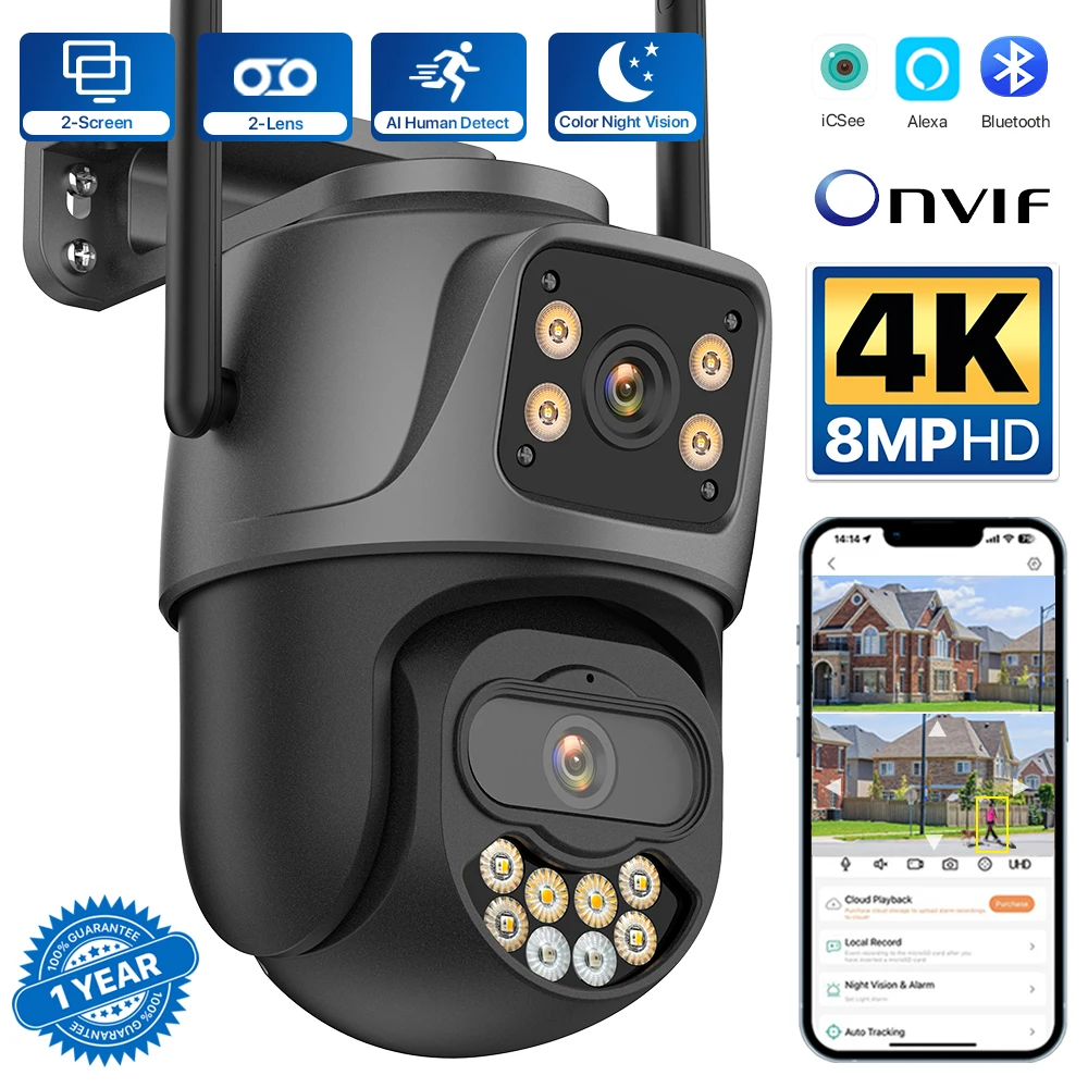 4K-8MP-Wifi-IP-Camera-4MP-HD-Dual-Lens-Outdoor-Wireless-Surveillance ...
