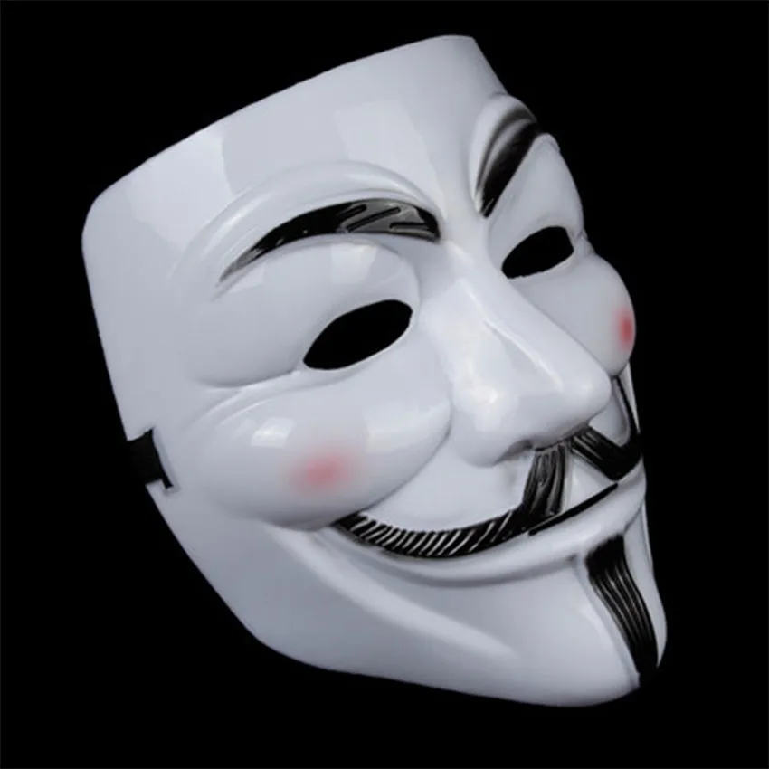 The Ultimate Guide to the Guy Faux Mask: Real-World Use, Fit, and Why ...