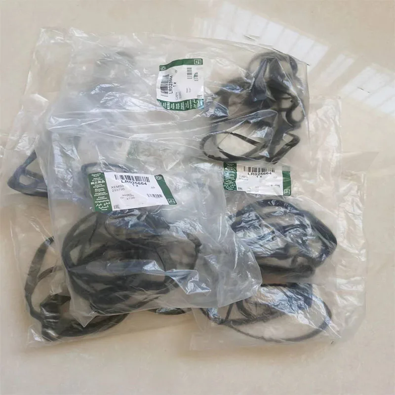 LR025664-Valve-Cap-Gasket-2-0-16V-gasoline-for-Land-Rover-Discovery ...