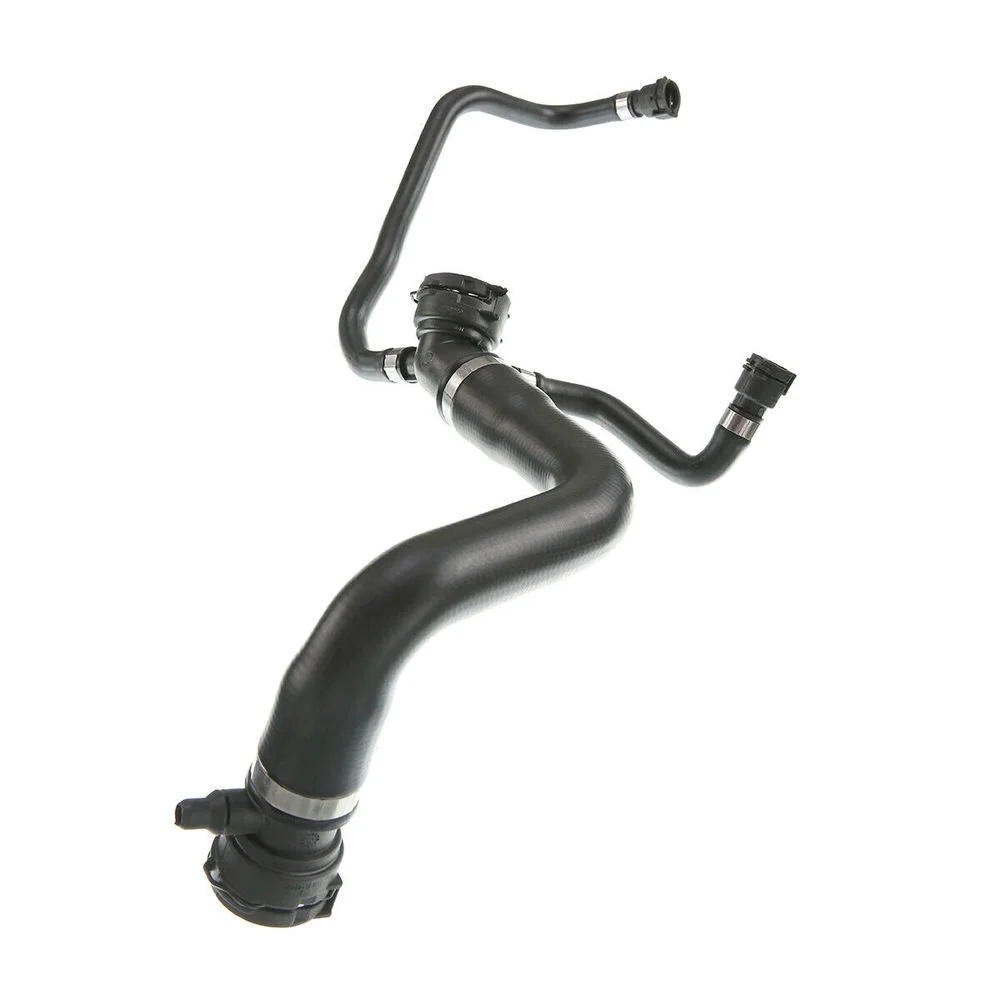 Radiator-Coolant-Hose-Upper-11537500746-11531439120-for-BMW-E53-X5-V8-4 ...