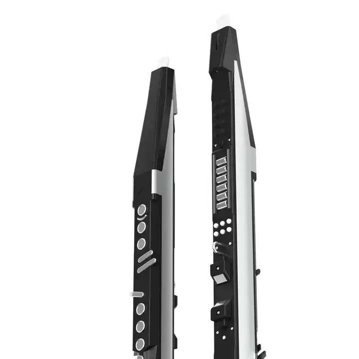 Mini-instrumento-electr-nico-de-viento-chino-micr-fono-inal-mbrico ...