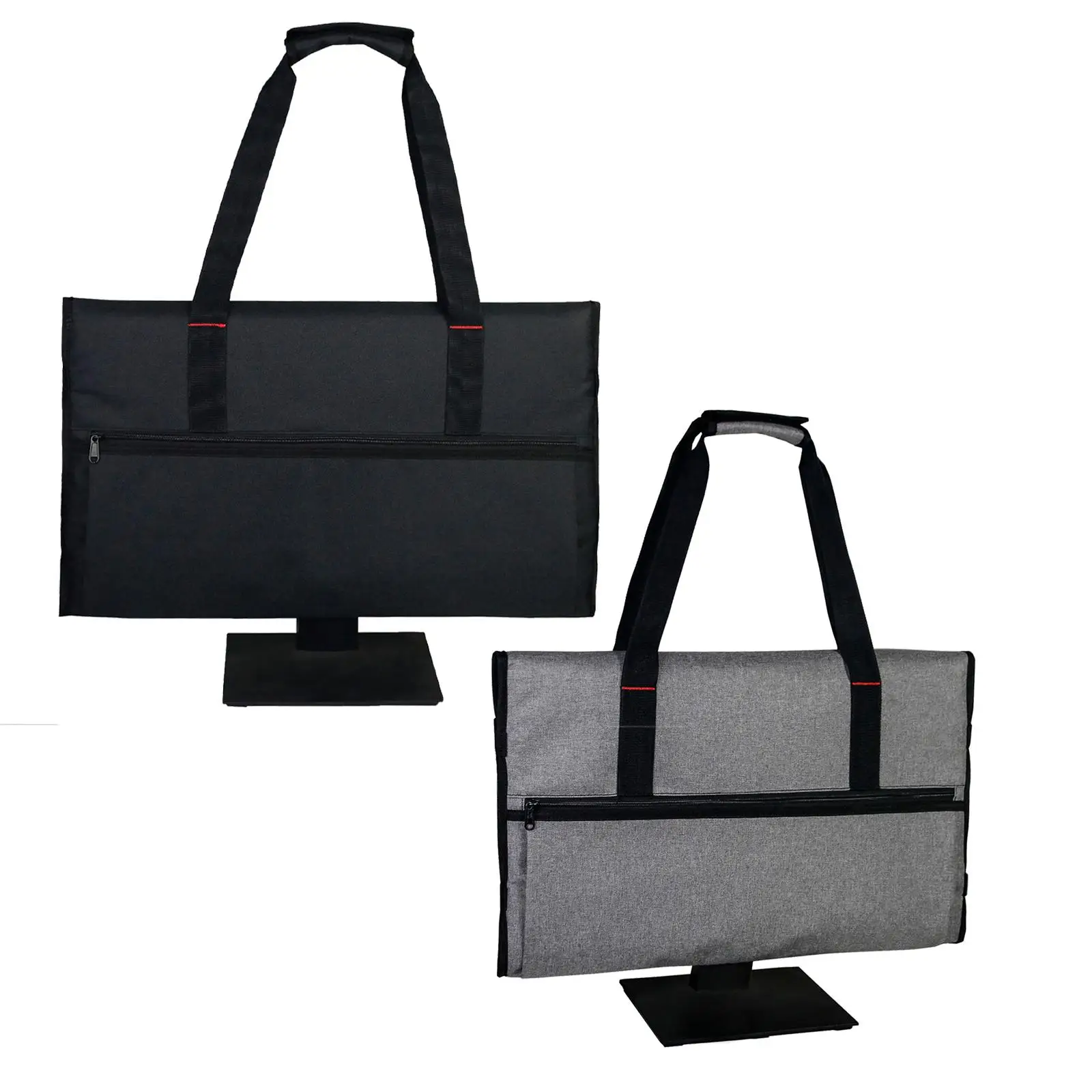 Sac-de-transport-pour-cran-LCD-de-24-pouces-protection-compl-te-pour ...