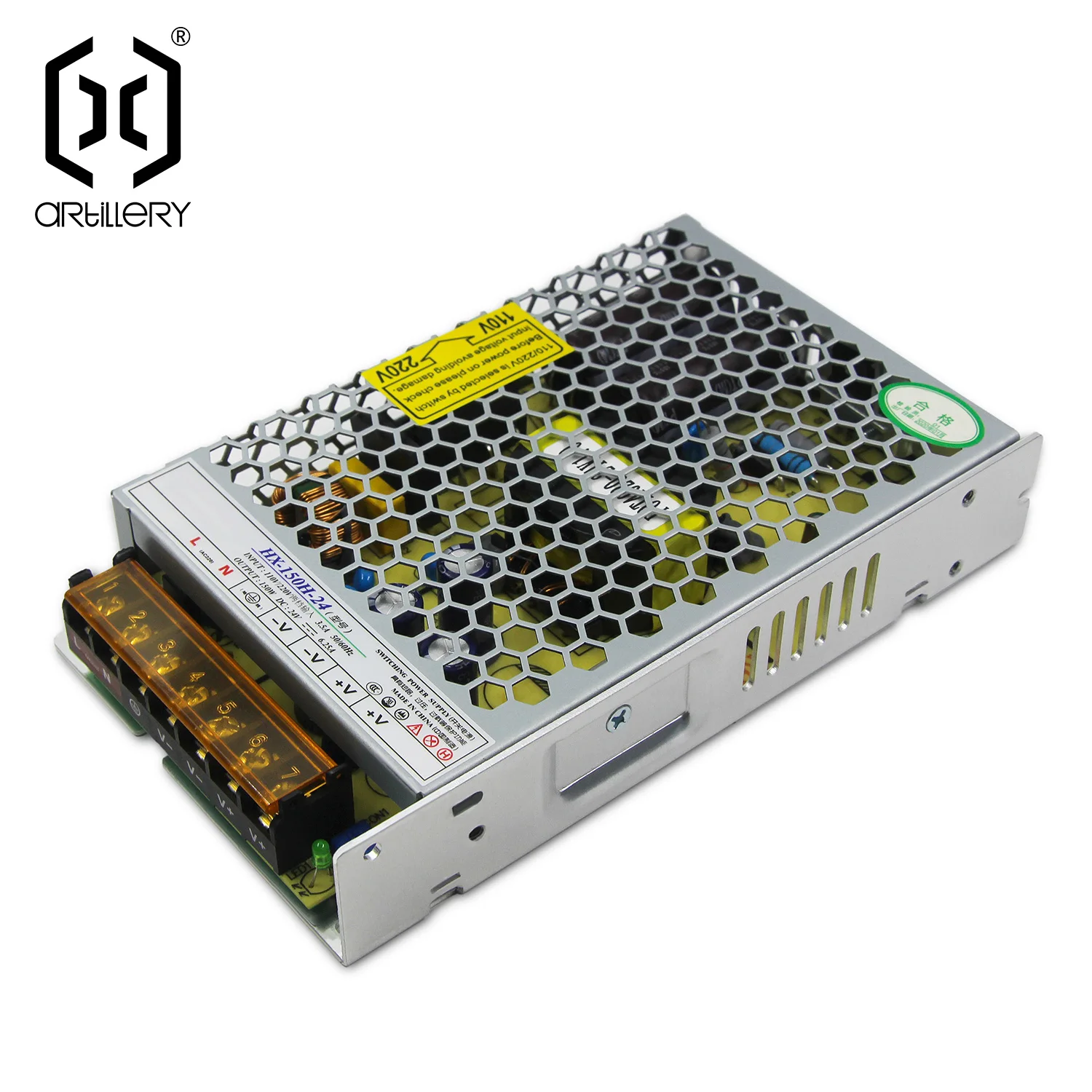 Switching power supply transformer is suitable for Artillery 3D printer ...
