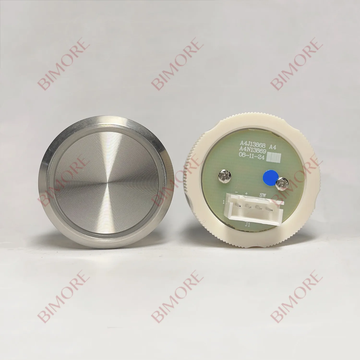 A4J13868-A4-A4N13869-Elevator-COP-LOP-Stainless-Call-Push-Button-Round ...
