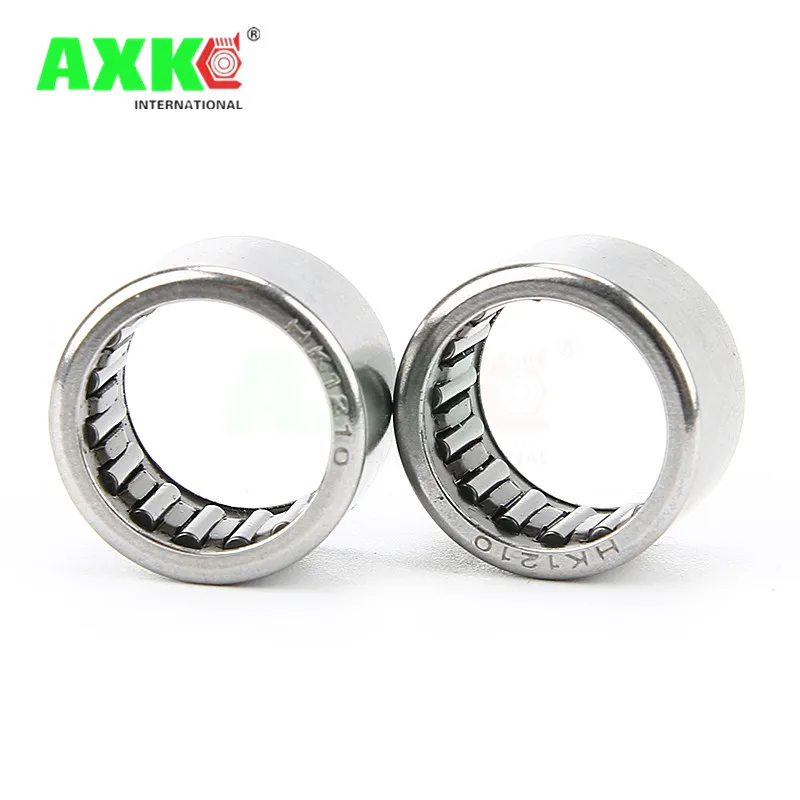 1 PC Needle roller bearing HK4016 through hole 47941/40 Bearing ...