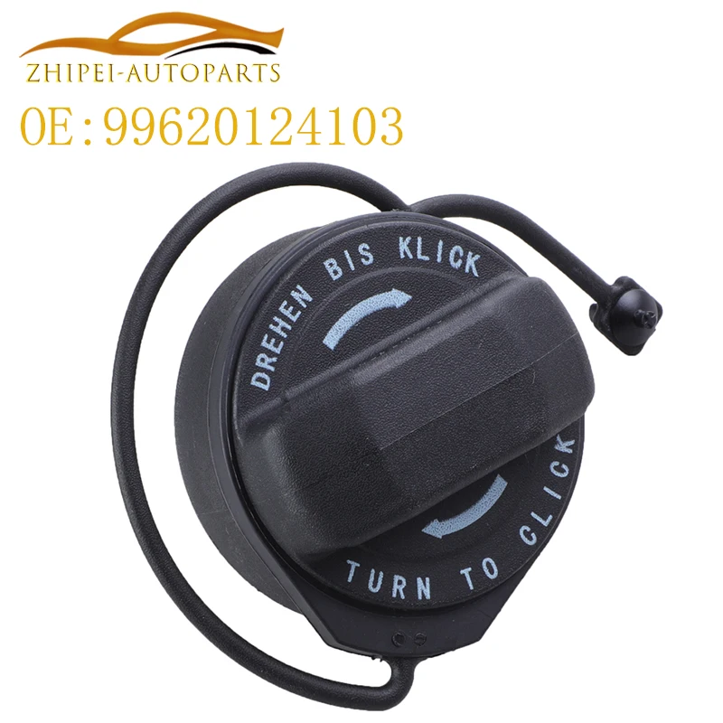 99620124103 Gas Fuel Cap Filler Cover Oil Fuel Tank Cover Cap Car ...
