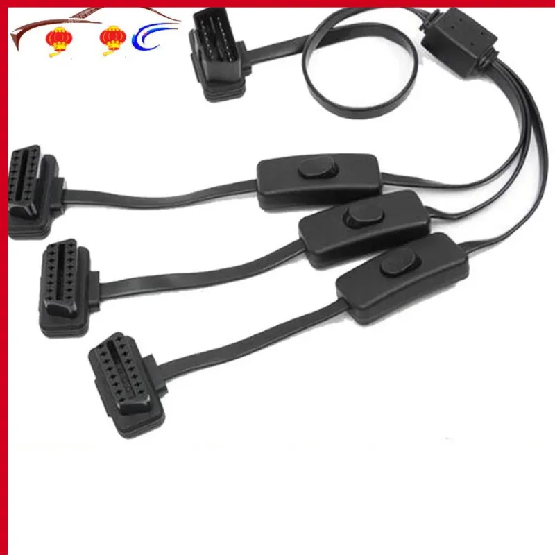 Smart-Car-Diagnostic-Tool-Adapter-Scanner-Obd-2-Splitter-Extension-1-3 ...