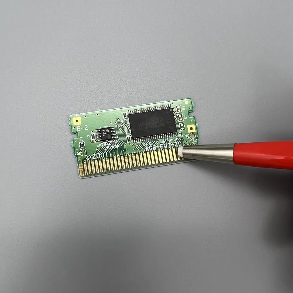 Glass-fiber-pen-derusting-pen-Remove-rust-from-game-card-and-button ...