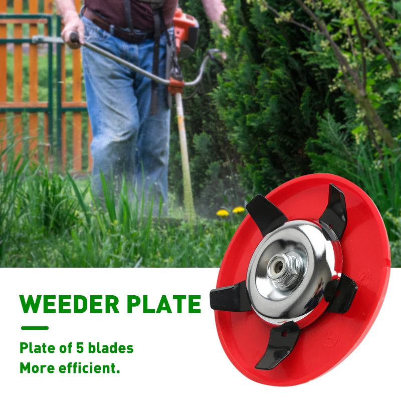 Garden-Metal-Blades-Trimmer-Universal-Brush-Cutter-Head-Blades-Trimmer ...
