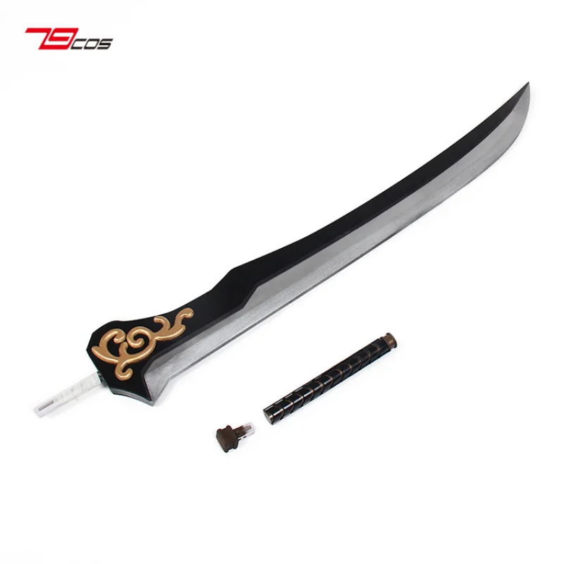 Final Fantasy 10 Swords