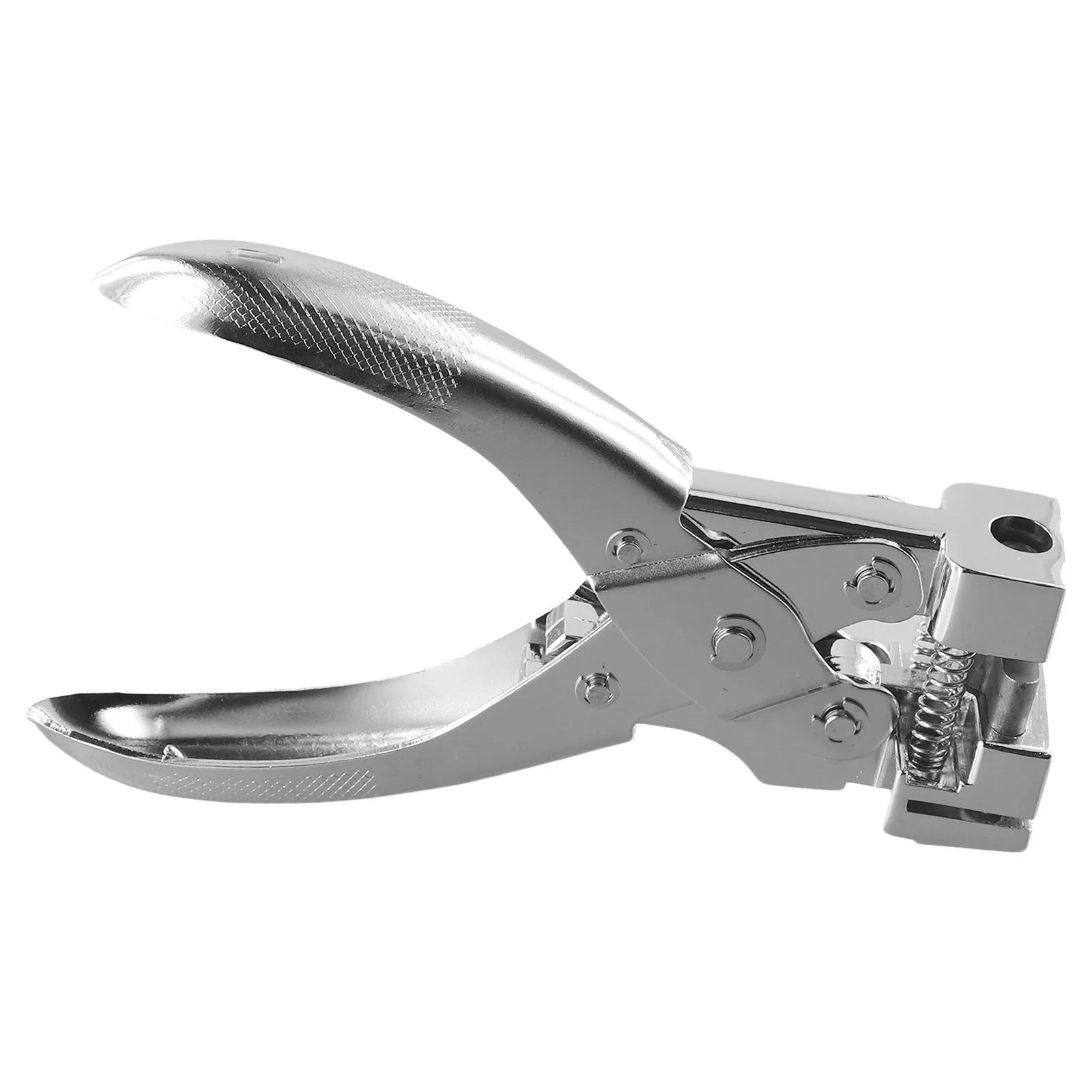 Cardboard PVC Card T-Shape Hole Puncher 2mm 300*100*60mm Non-slip ...