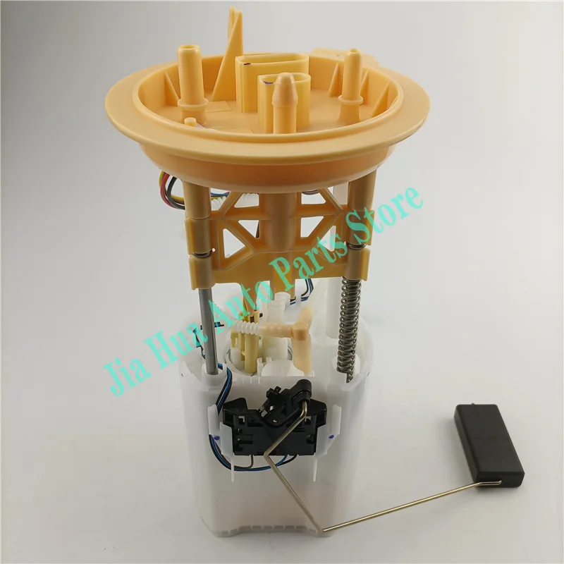 5N0919088M-A2C82690500-Diesel-Fuel-Pump-Assey-For-Audi-Q3-Volkswagen ...