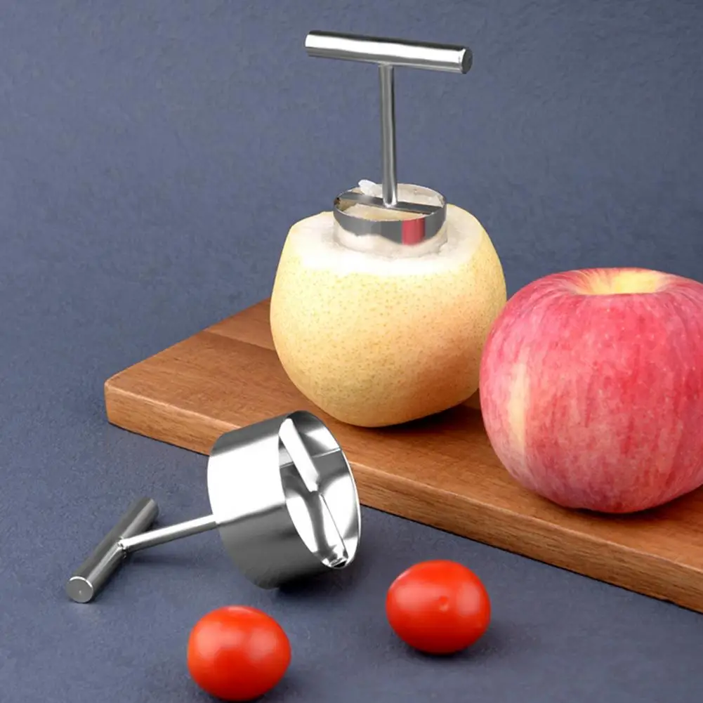 Fruit-Core-Puller-Cozy-Grip-Food-Grade-Stainless-Steel-Fruit-Corer ...